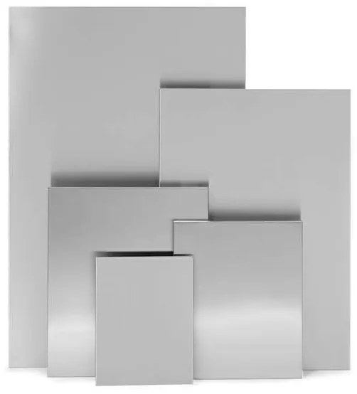 Blomus Magnetická tabule Muro 75x115 cm