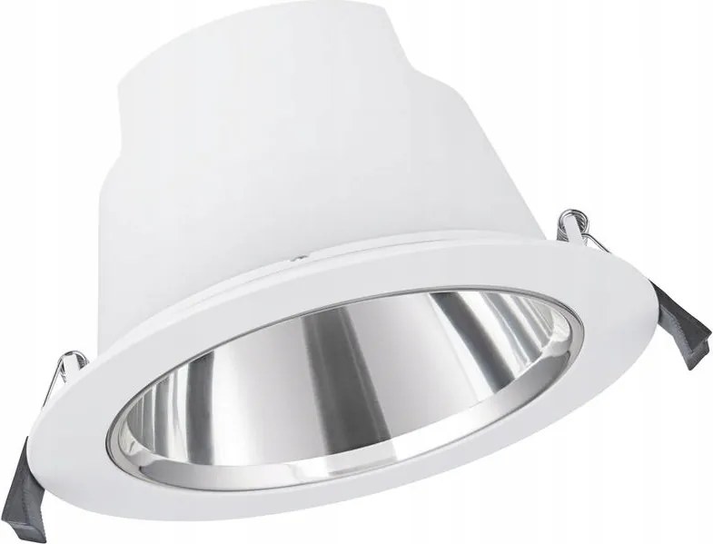 Led panel Bodové svítidlo 18W 1930lm Cct Spot Bílý Downlight Ledvance