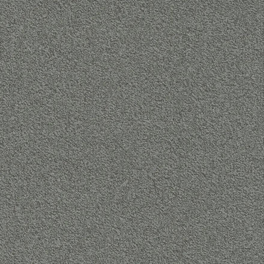 Kobercové čtverce Modulyss Millennium Nxtgen 915 - šedé - 50x50 cm