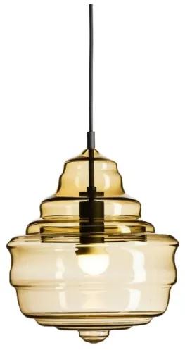 Neverending Glory, Lasvit designová závěsná svítidla Barva: Čirá, Velikost: L, Varianta: Palais Garnier