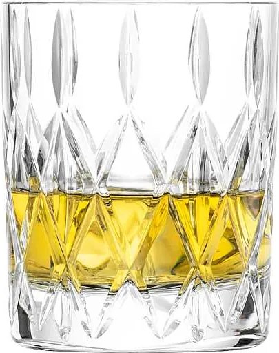 Zwiesel glas sklenice Age whisky 294 ml 4 ks