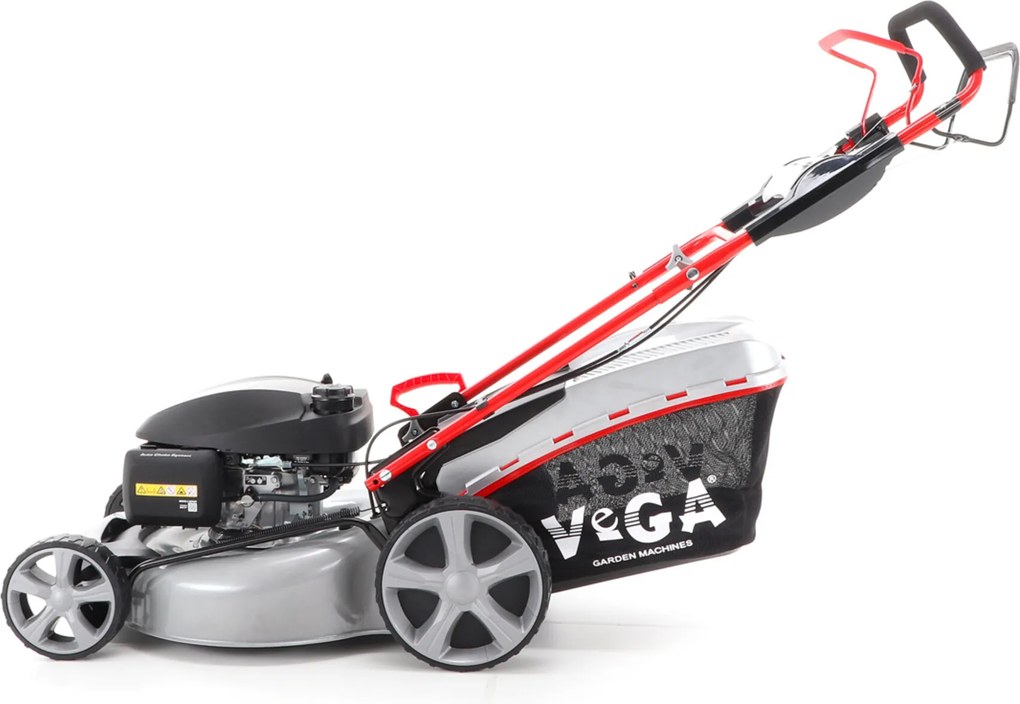 VeGA 752 SXH GCV 5in1 - rotační benzínová sekačka