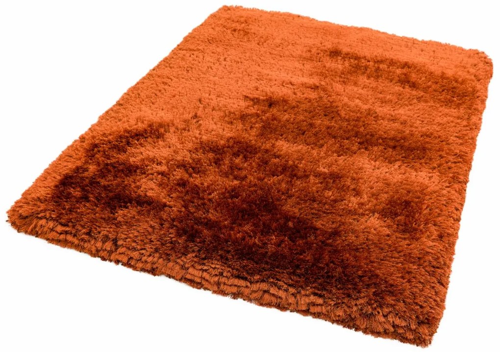 Oranžový  koberec Cookie Rust Rozměry: 160x230 cm