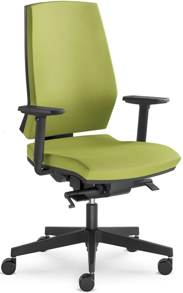 LD SEATING Kancelářská židle STREAM 280-SYS