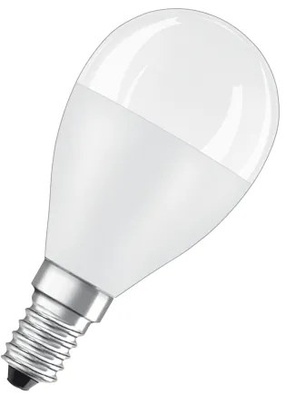 LED žárovka E14 LEDVANCE 6,5W (60W) neutrální bílá (4000K)