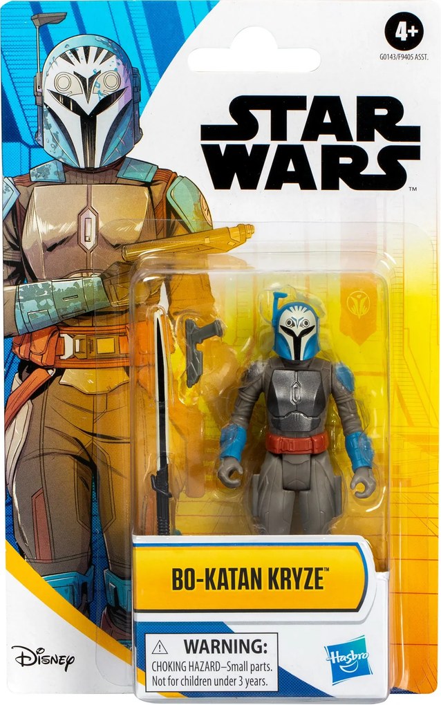 Figurka star wars bo katan 10 cm