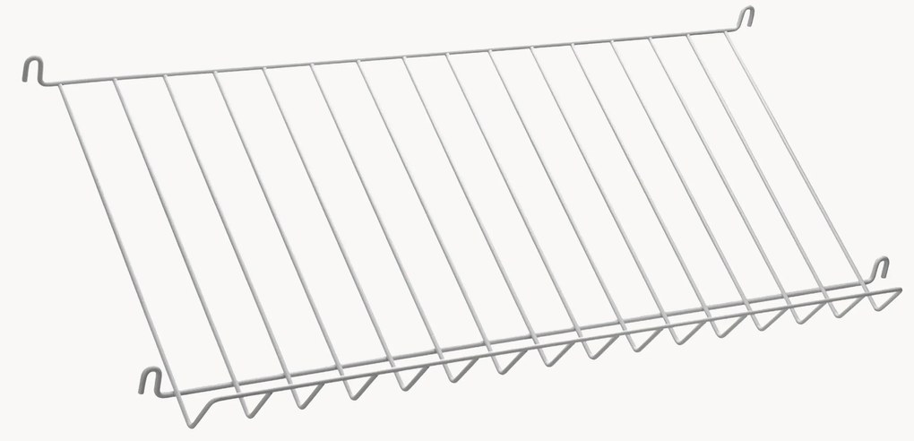 Regál na časopisy pro modulární systém String System