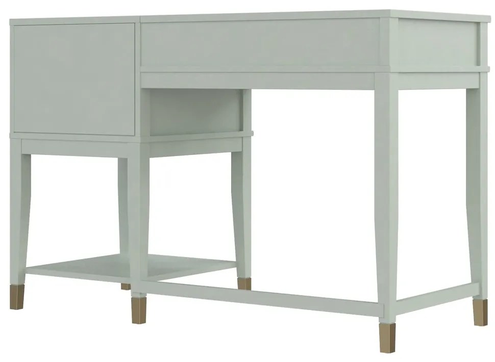 Pracovní stůl 49x115 cm Westerleigh – Støraa
