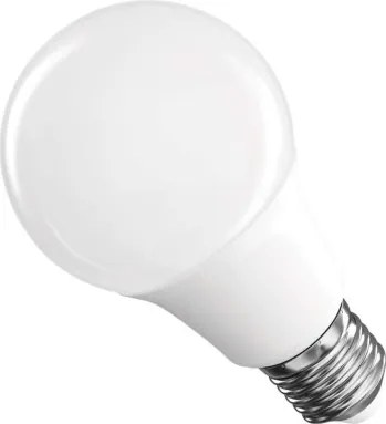 Emos lighting LED žárovka Classic A60 / E27 / 5,8 W (50 W) / 645 lm / teplá bílá 1525733278
