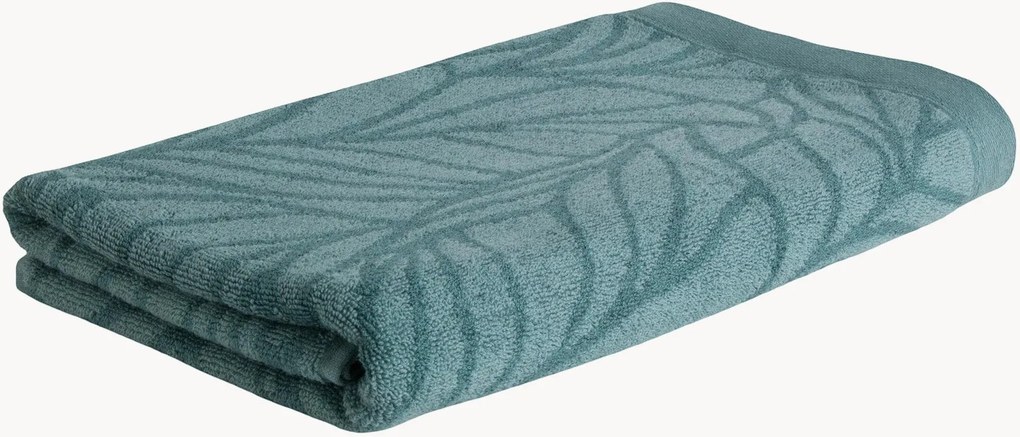 Bavlněný ručník Monochrome