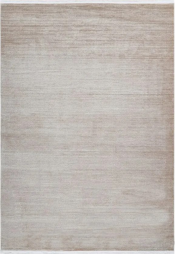 Breno Kusový koberec TRIOMPHE 501 beige, 200x290 cm, Béžová/Vícebarevné