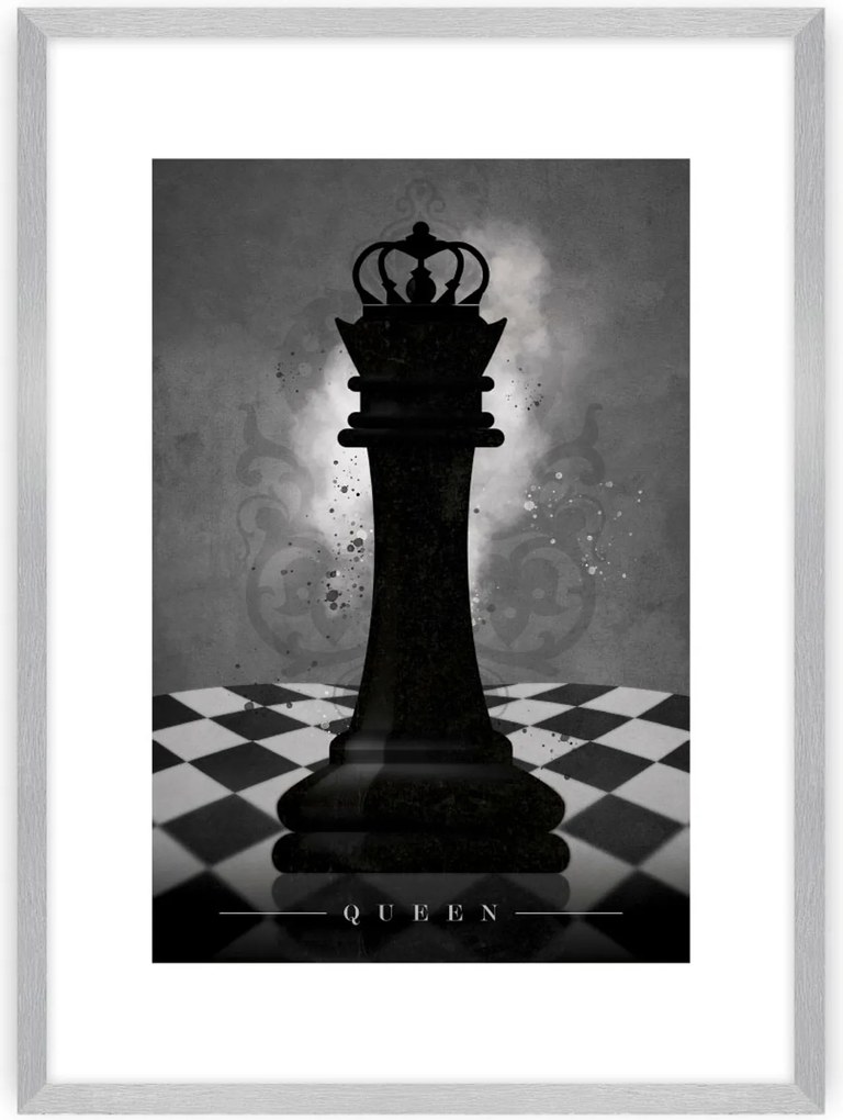 Plakát Chess II