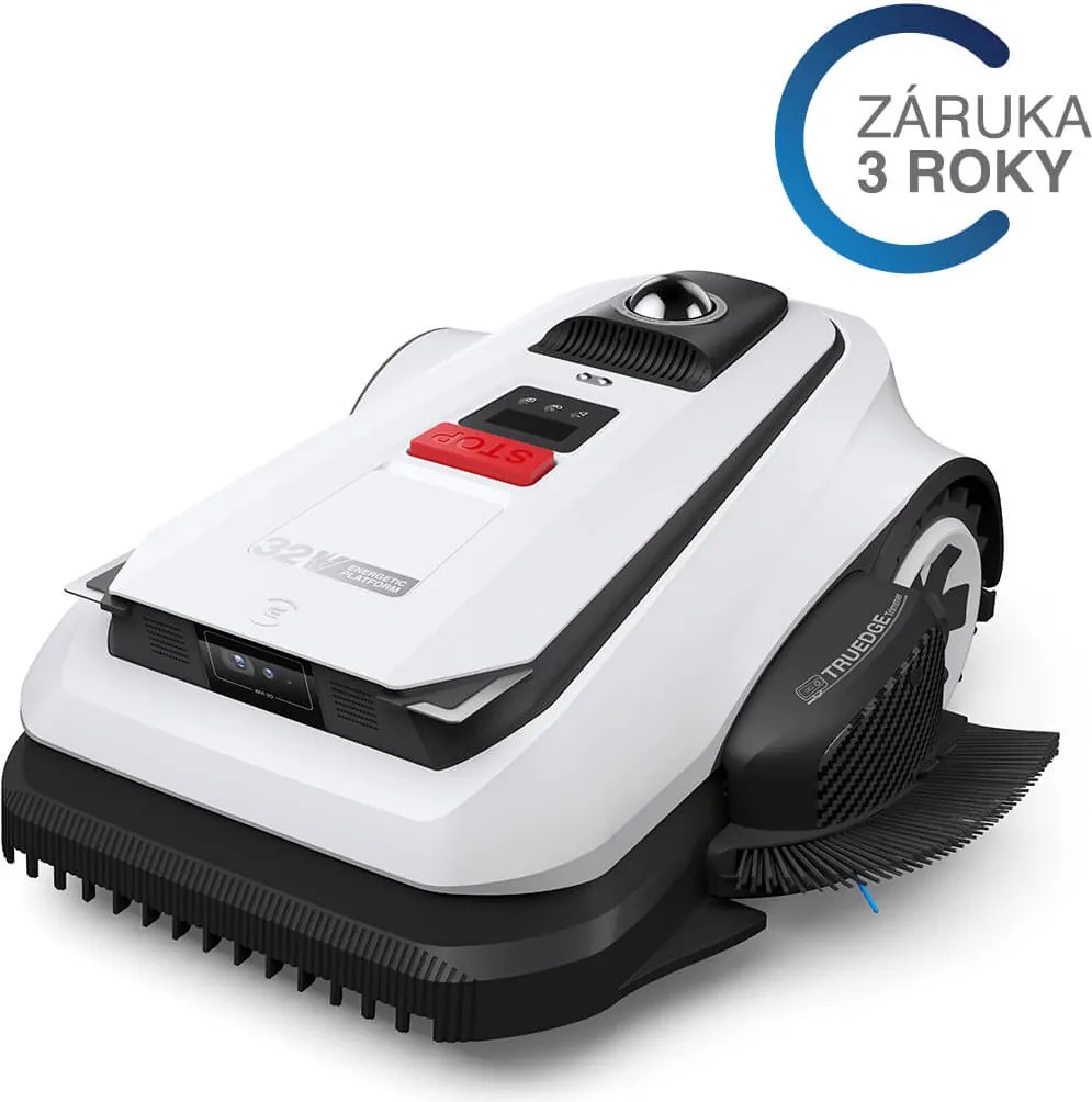 Ecovacs Goat A3000 LiDAR PRO