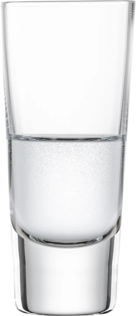 Křišťálové sklenice na Lihoviny "panák", 79ml 6ks, TOSSA, SCHOTT ZWIESEL 101342