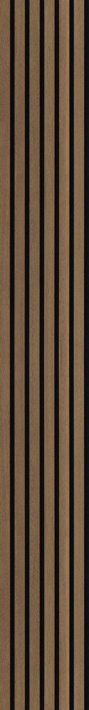 XXXLutz AKUSTICKÝ PANEL 250/30/0.61 cm - 003944000612