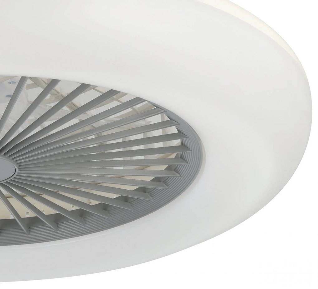 EG 35144 Ventilátor se svítidlem SAYULITA-L EGLO 35144 - EGLO