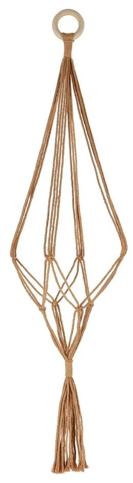 Závěs na květináč ø 19 cm Macramé – Esschert Design