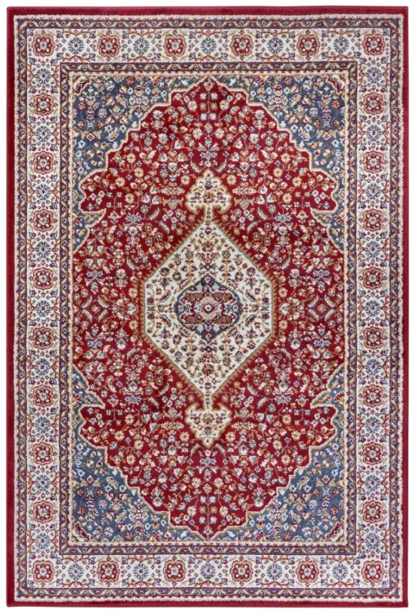 Hans Home | Kusový koberec Luxor 105644 Mochi Red Multicolor - 120x170