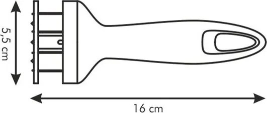 TESCOMA Tenderizer na maso PRESTO