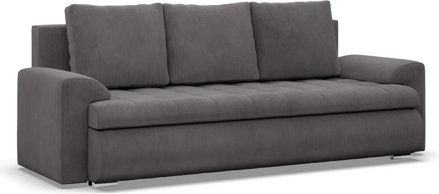 Velká rozkládací pohovka Foresta - model 3