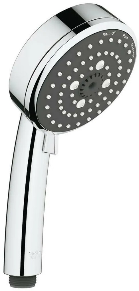 Sprchová hlavice Grohe Vitalio Comfort chrom 26092000