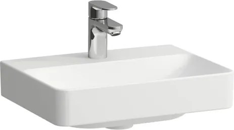 Laufen PRO X umyvadlo bílá 34x45 cm H8158614001091