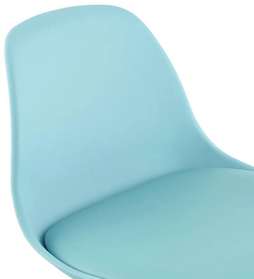 Kokoon Design Barová židle Suki Barva: Černá