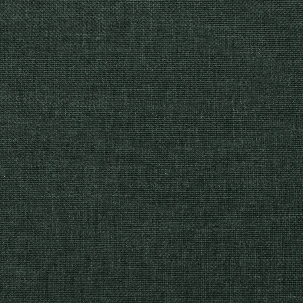 Petromila Polohovací křeslo tmavě zelené textil