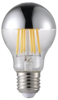 Nordlux LED žárovka E27 8W 2700K 1501670 NORDLUX 1_39955-5701581392281