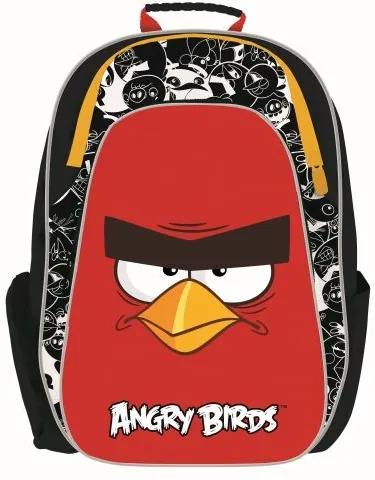 Školní batoh Ergo UNI Angry Birds