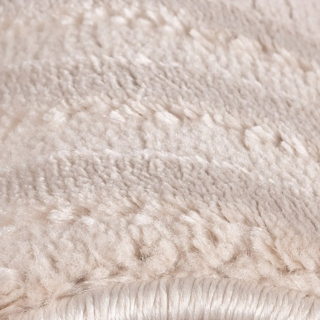 Ayyildiz, Běhoun Sahara 1113 Beige, 80x250, béžová, obývací pokoj