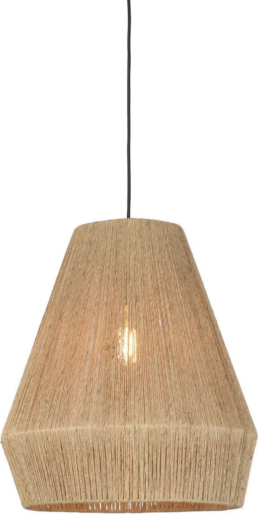 XXXLutz ZÁVĚSNÉ SVÍTIDLO, 40/47 cm Good & Mojo - Online Only svítidla - 004315001101