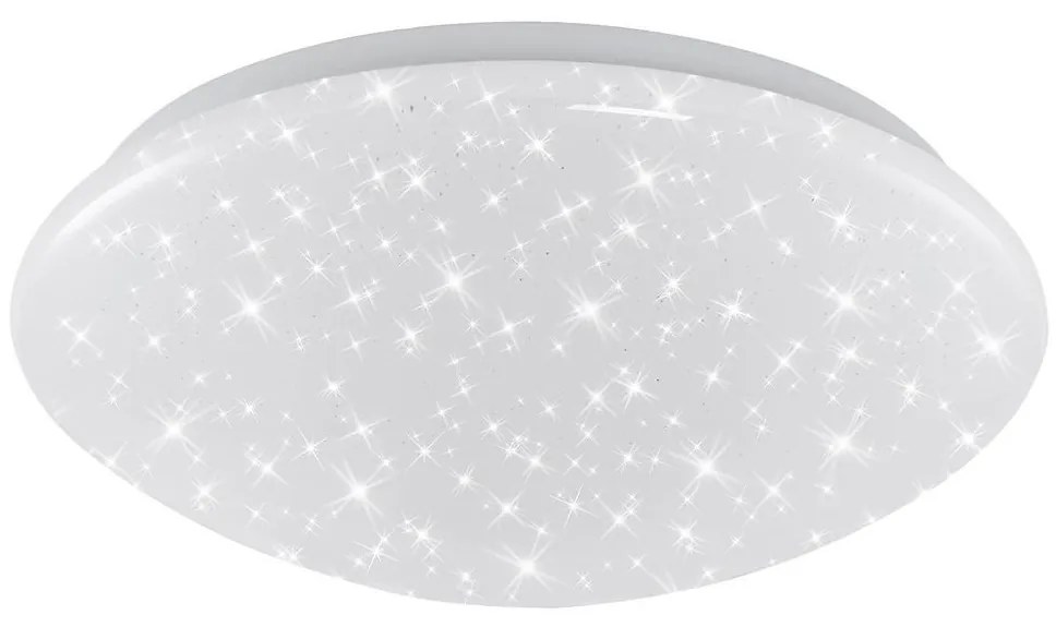 Briloner | Briloner 3320-016 - LED Stropní svítidlo STARRY SKY LED/12W/230V | BL0891