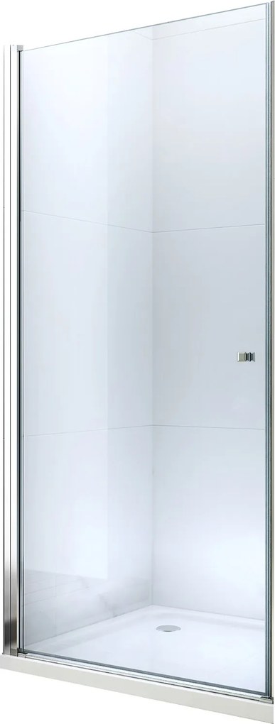 Mexen PRETORIA sprchové dveře ke sprchovému koutu 90 cm, 852-090-000-01-00