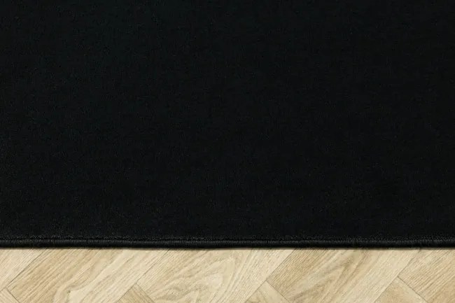 Koberec Carrera 78 černý