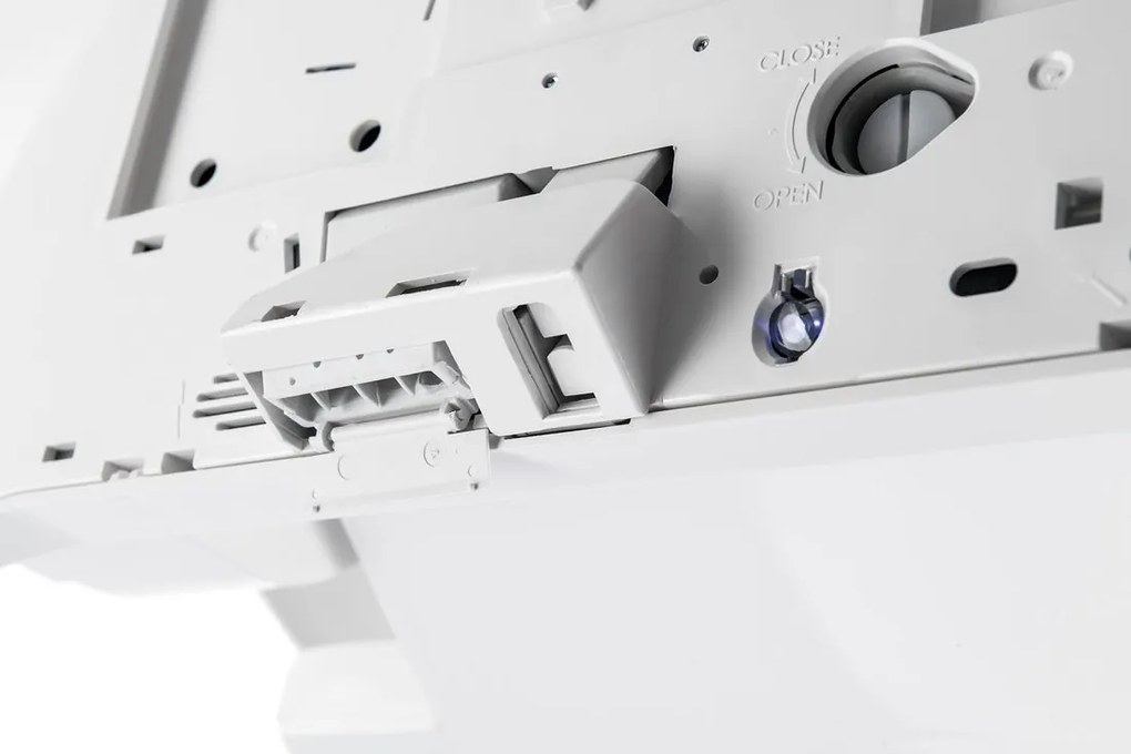 Sapho Sapho, USPA LUX elektronický bidet s dálkovým ovládáním
