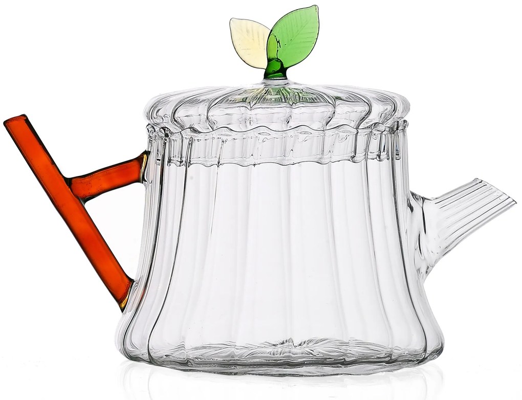 Ichendorf Milano designové konvice Greenwood Teapot