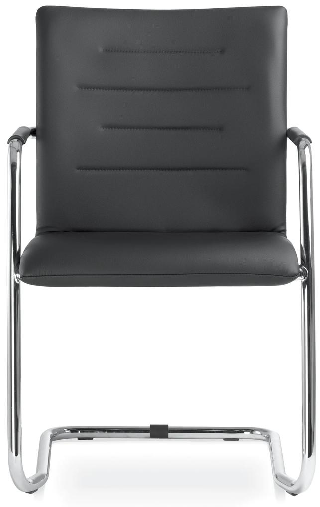 LD SEATING - Židle OSLO 225-KZ