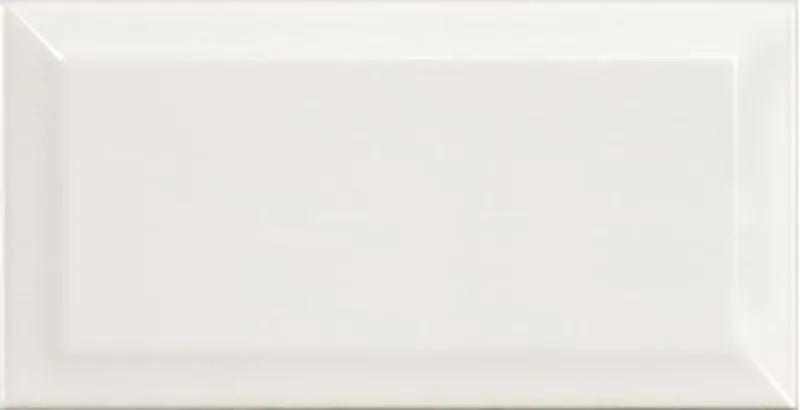 Equipe METRO obklad White 10x20 (EQ-0) (1m2) - 13923
