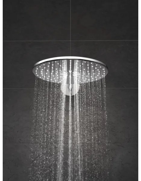 GROHE 26475000 - Hlavová sprcha RAINSHOWER SMARTACTIVE 310 mm lesklý chrom
