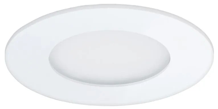 Eglo | Eglo 96163 - LED Podhledové svítidlo FUEVA 1 LED/2,7W/230V IP44 | EG96163