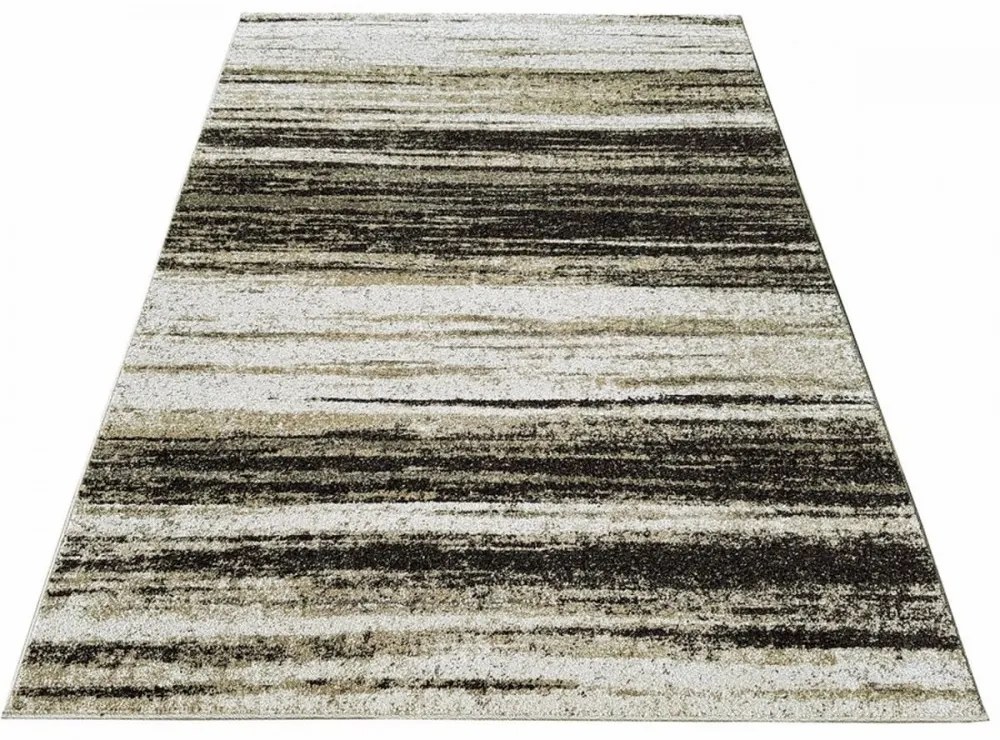 Kusový koberec Aido béžový, Velikosti 240x330cm