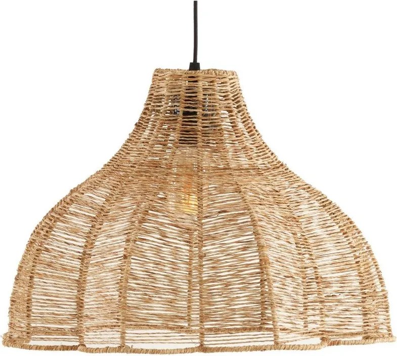 Stínidlo v přírodní barvě ø 43 cm Tonoda – Light & Living