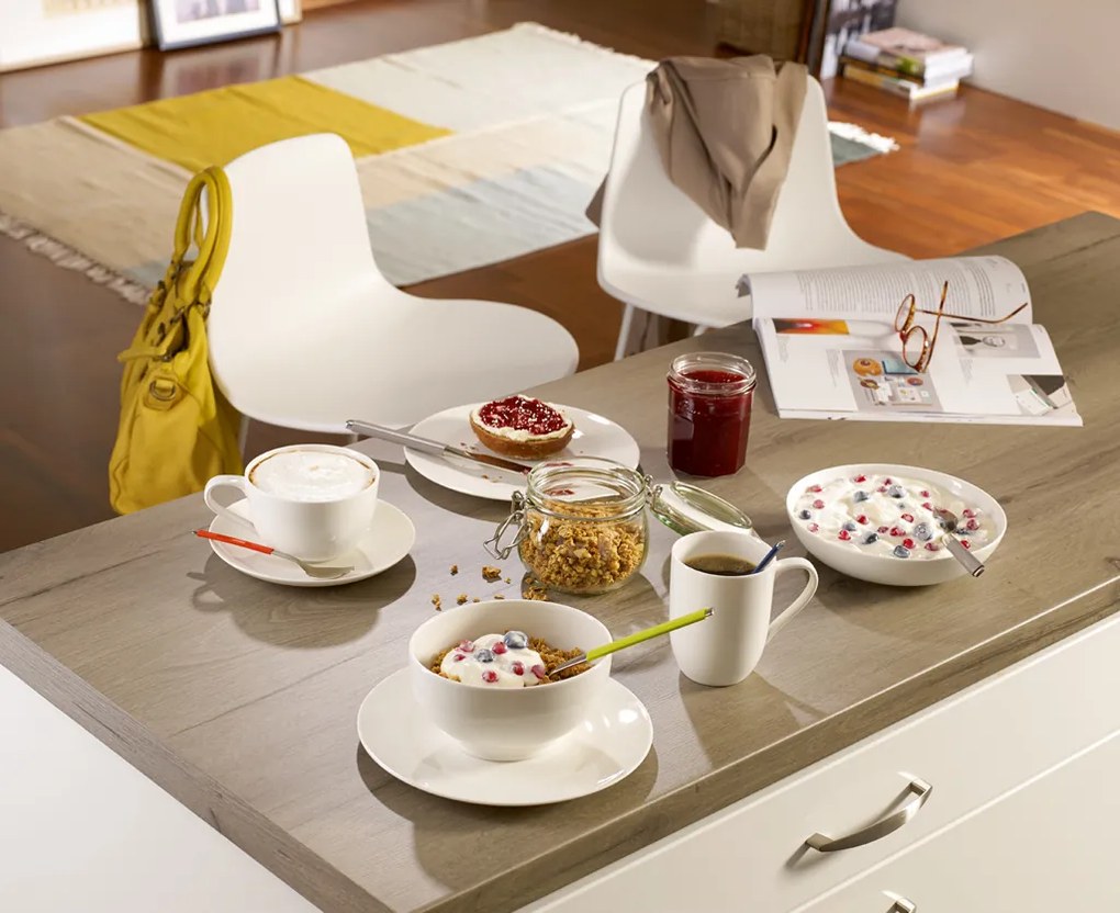 Villeroy&Boch Villeroy & Boch For Me hrnek 0,34l