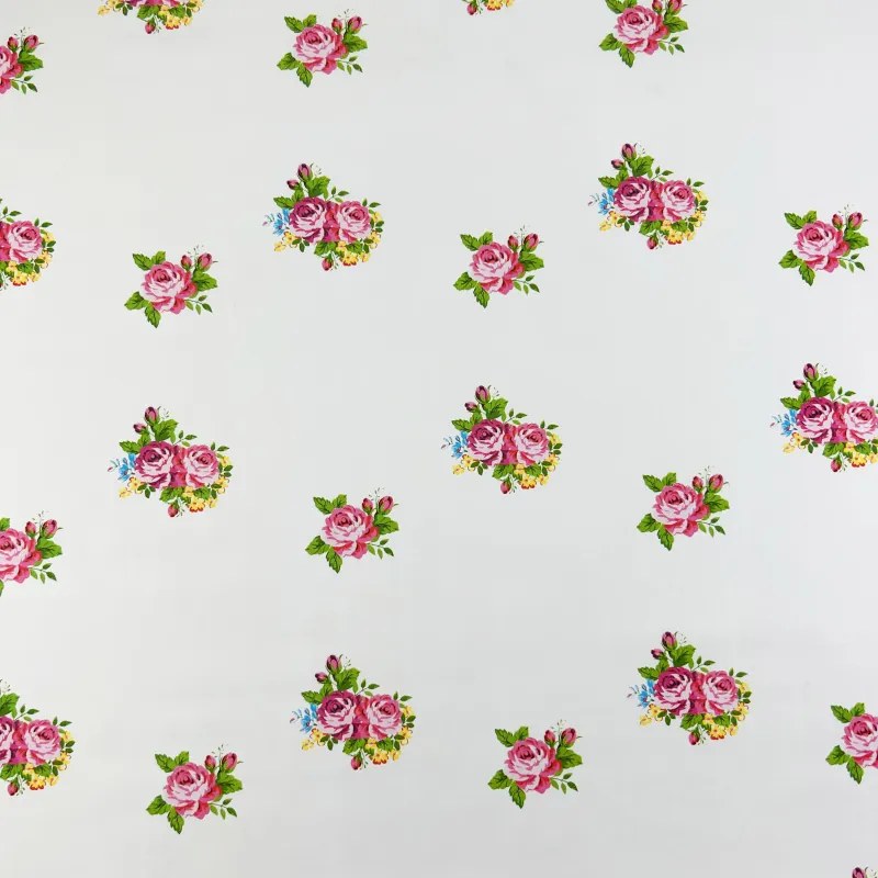 Mirabella ubrus PVC DC-106H - Role 140cm x 20m