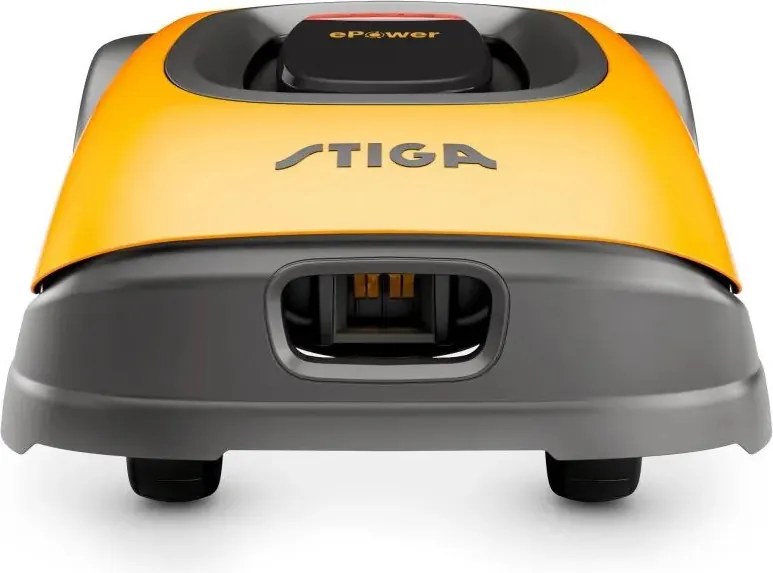 Robotická sekačka Stiga A 750