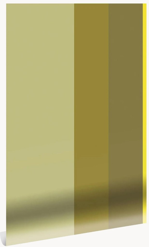 Tapeta Frans Uyterlinde - Bold Stripes