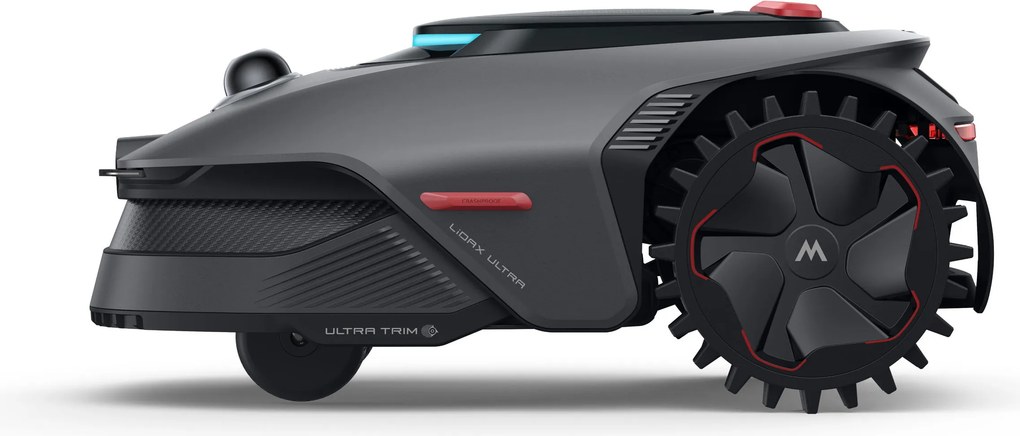 MOVA Robotická sekačka LiDAX Ultra 1200
