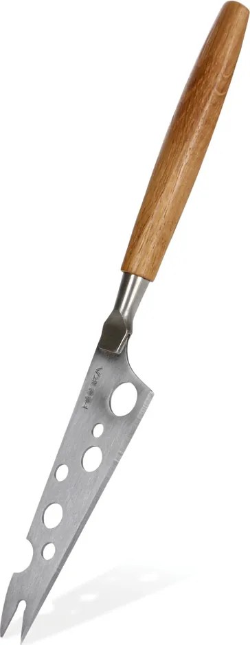 Nůž na polotvrdý sýr Oslo No.2
