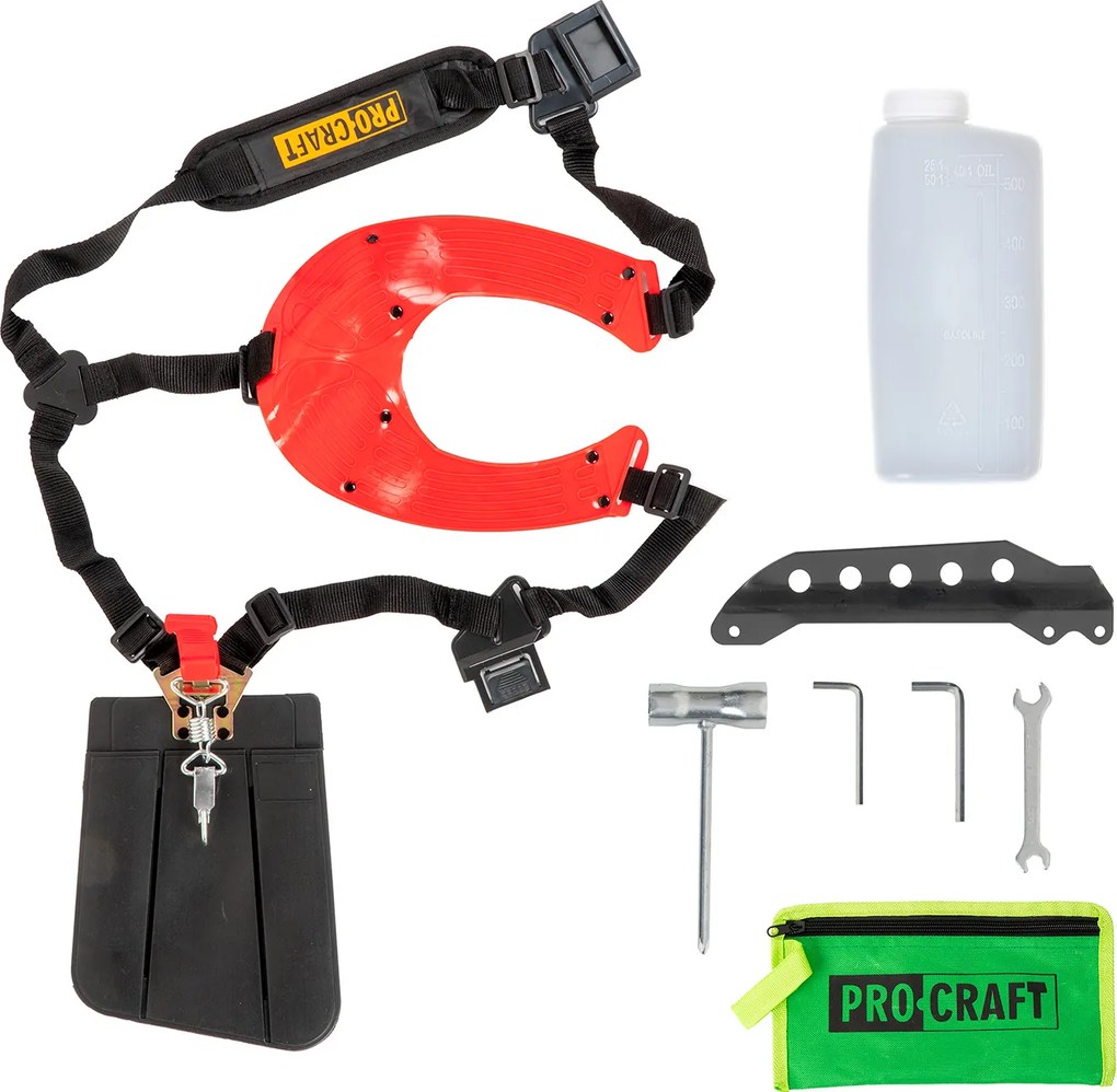 Procraft T4200EL Pro